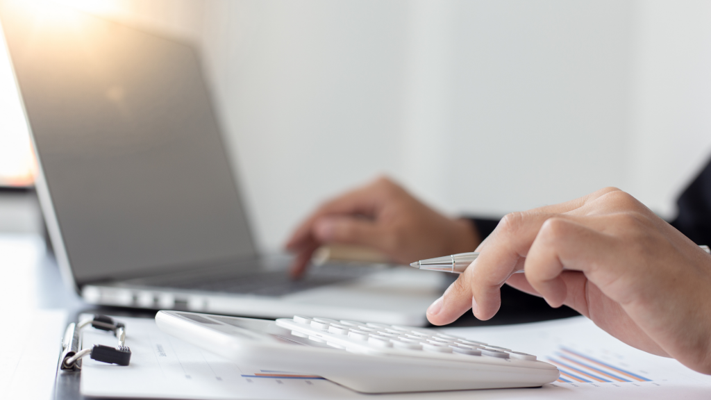 When Do you Have to Register a GST/HST Account? - MUIA Consulting