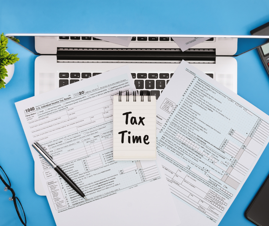 10 Tips for Tax Season - MUIA Consulting