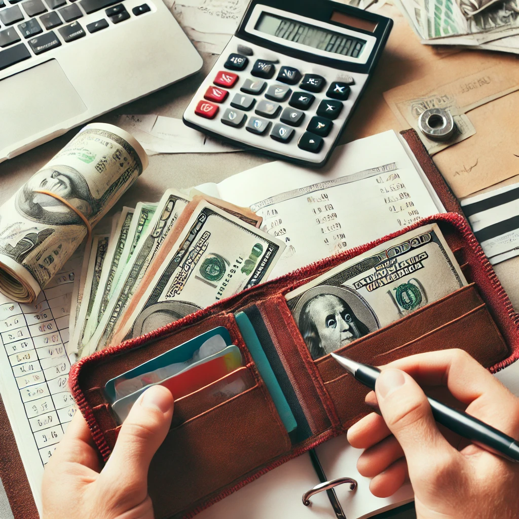 5 Common Money Mistakes Young People Make – And How to Avoid Them - MUIA Consulting 5 Common ...