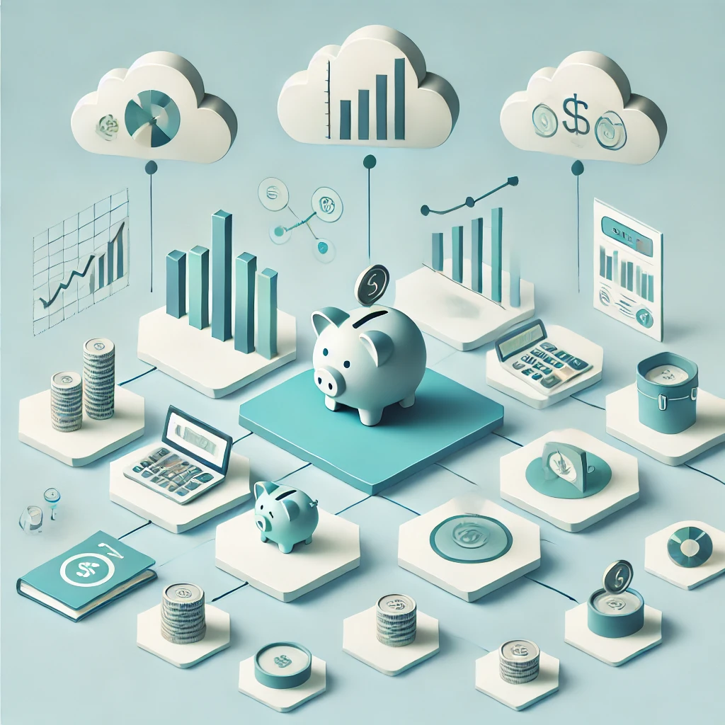 Simplifying Financial Strategies - MUIA Consulting